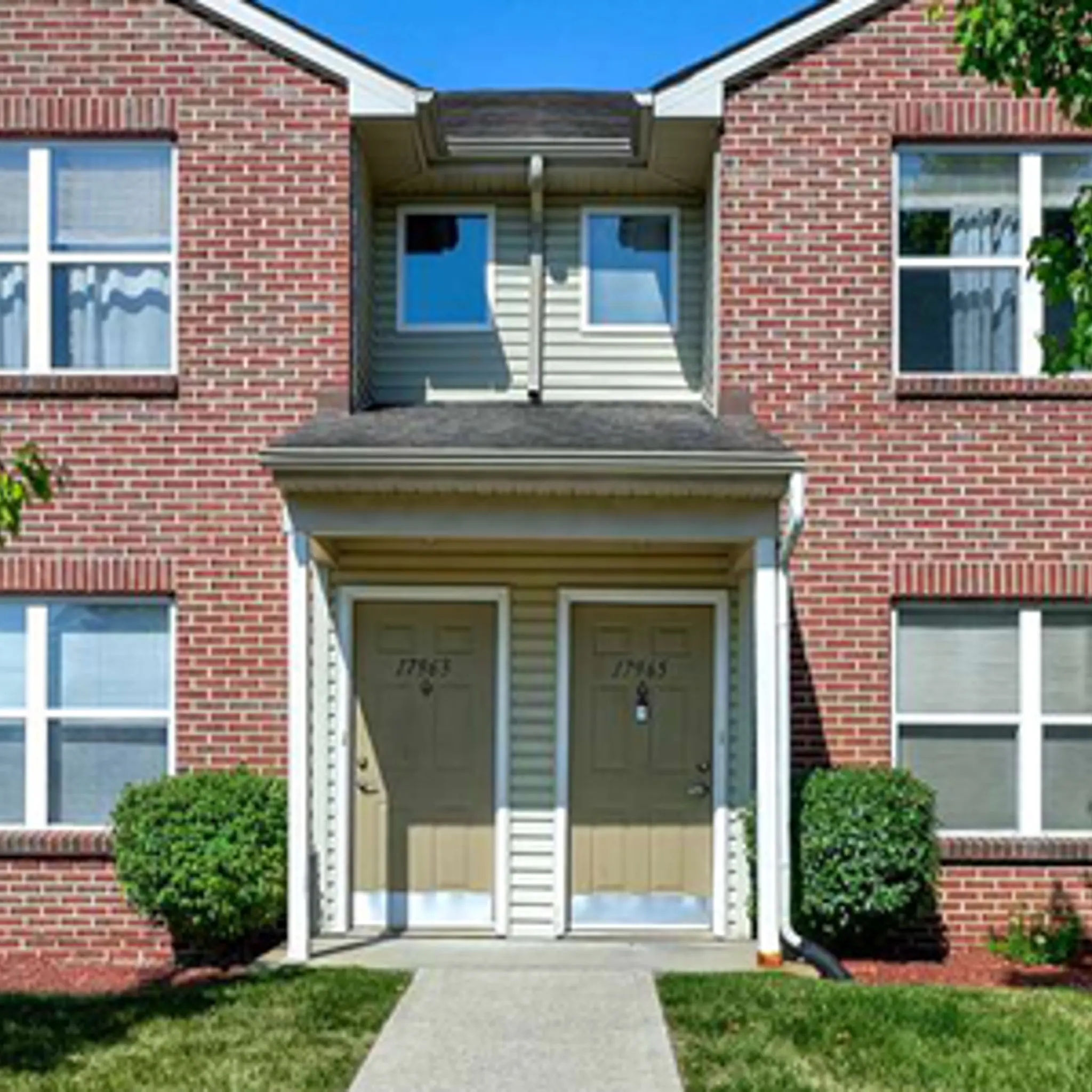 Home | Princeton Lakes